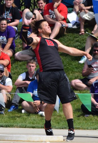 Bellaire s Cole LaRoche Earns Fourth Place In Shot Put In Ohio State bellaire-s-cole-laroche-earns-fourth-place-in-shot-put-in-ohio-state